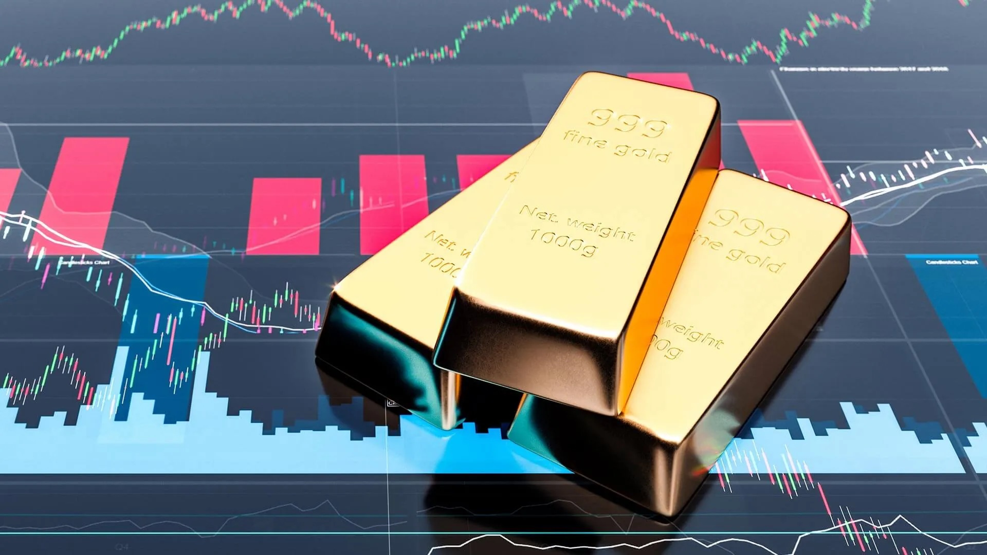 5 things that affect the price of gold - CYFREX
